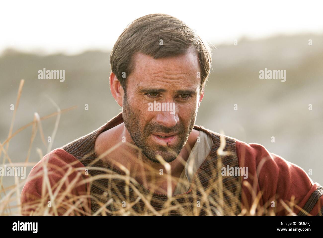 Risen Year : 2016 USA Director : Kevin Reynolds Joseph Fiennes Stock ...