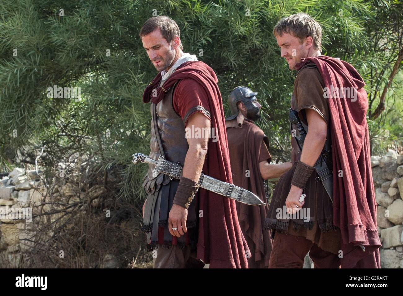 Tom felton kevin hi-res stock photography and images - Alamy