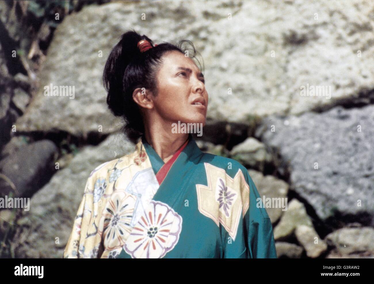 Ran kurosawa hi-res stock photography and images - Alamy