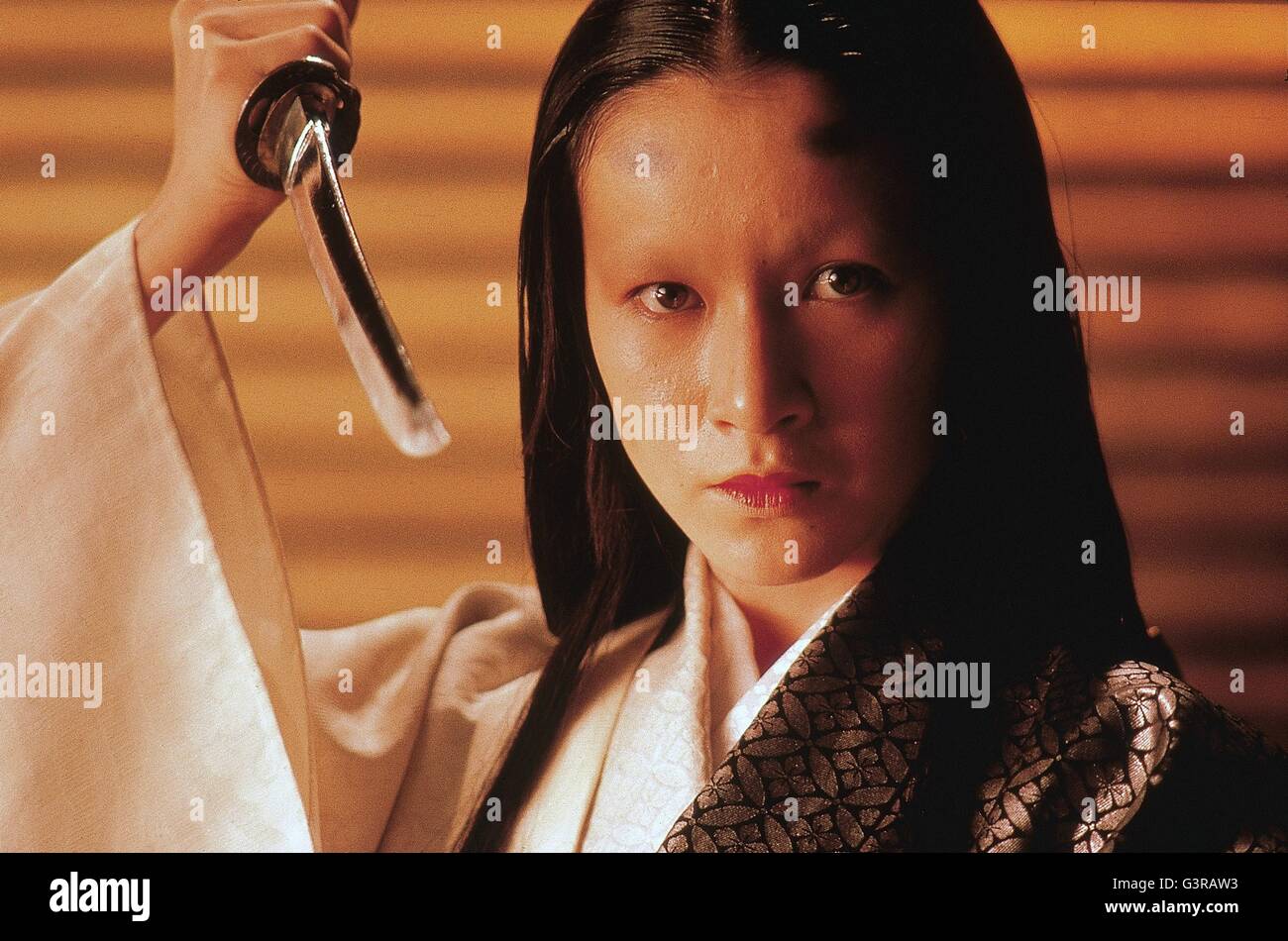 Ran Year : 1985 Japan Director : Akira Kurosawa Mieko Harada Stock ...