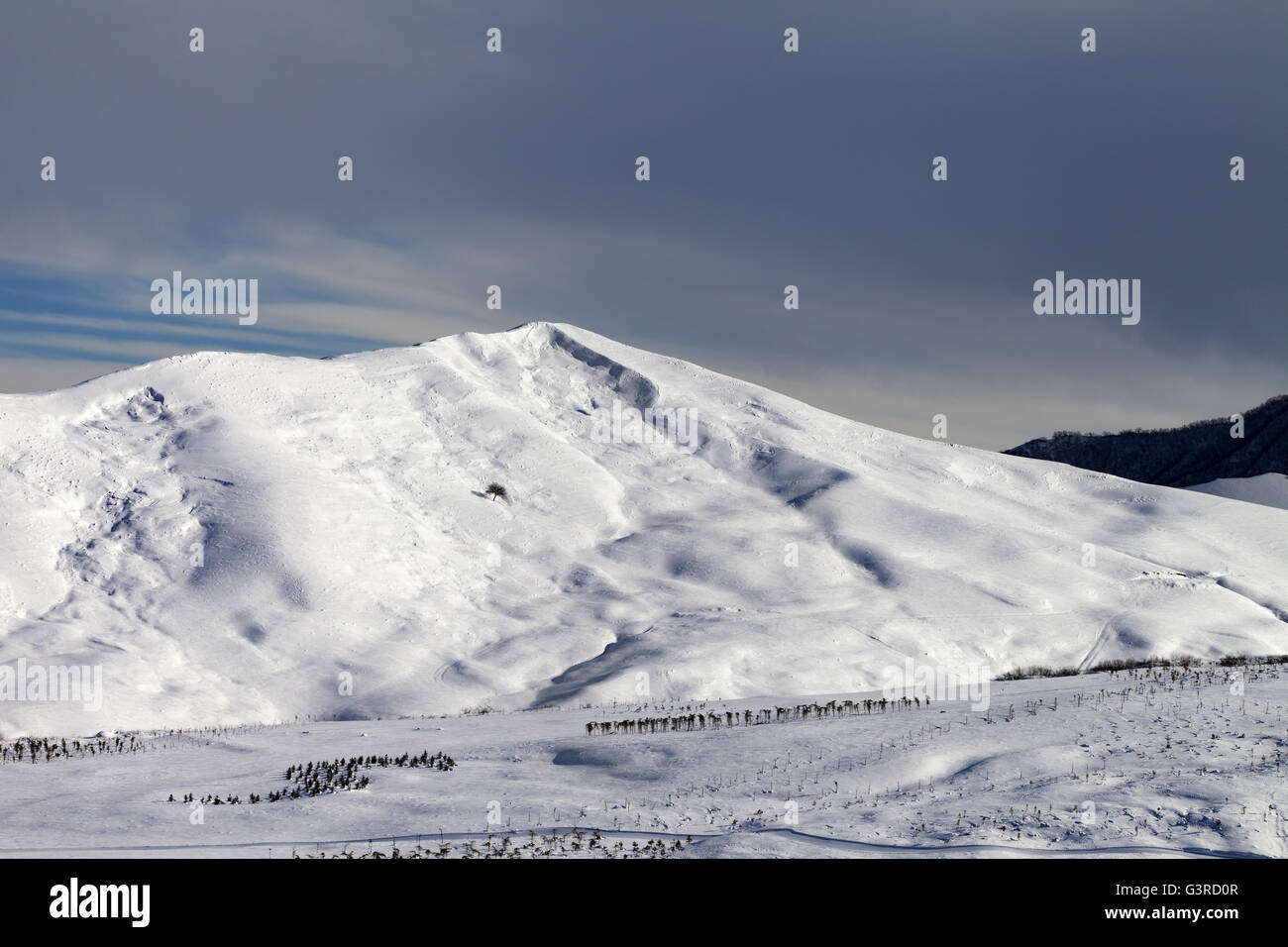 Qusar rayon hi-res stock photography and images - Alamy