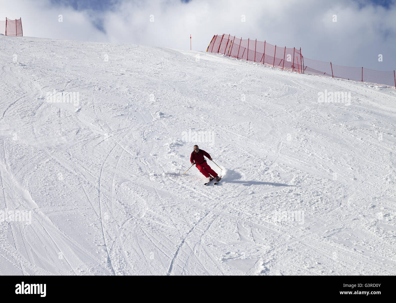 Qusar rayon hi-res stock photography and images - Alamy