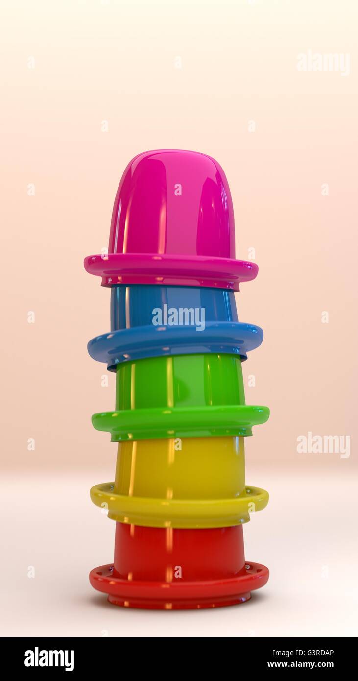 Movie advertising toy hi-res stock photography and images - Alamy