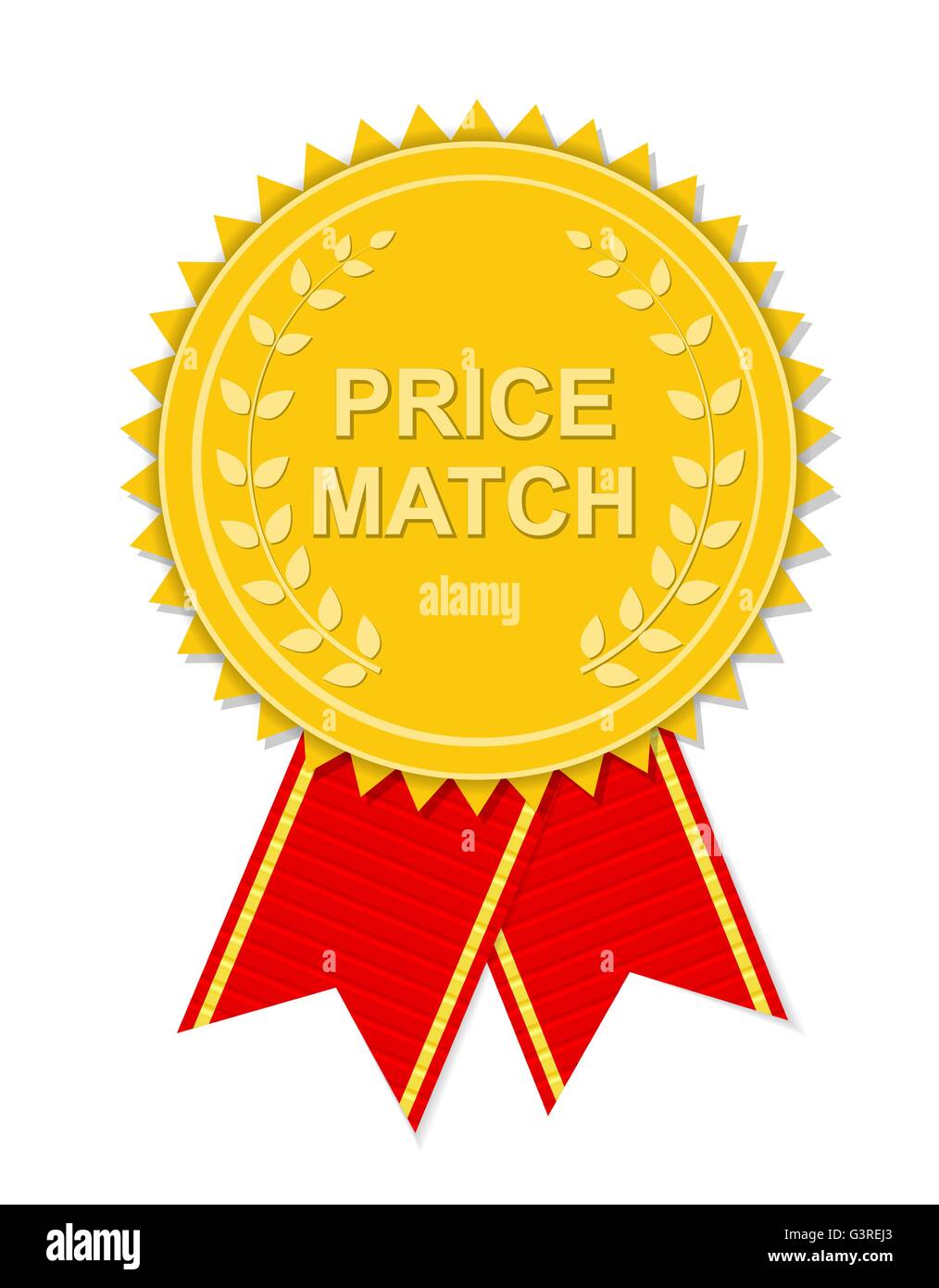 Gold shop sign Cut Out Stock Images & Pictures - Alamy