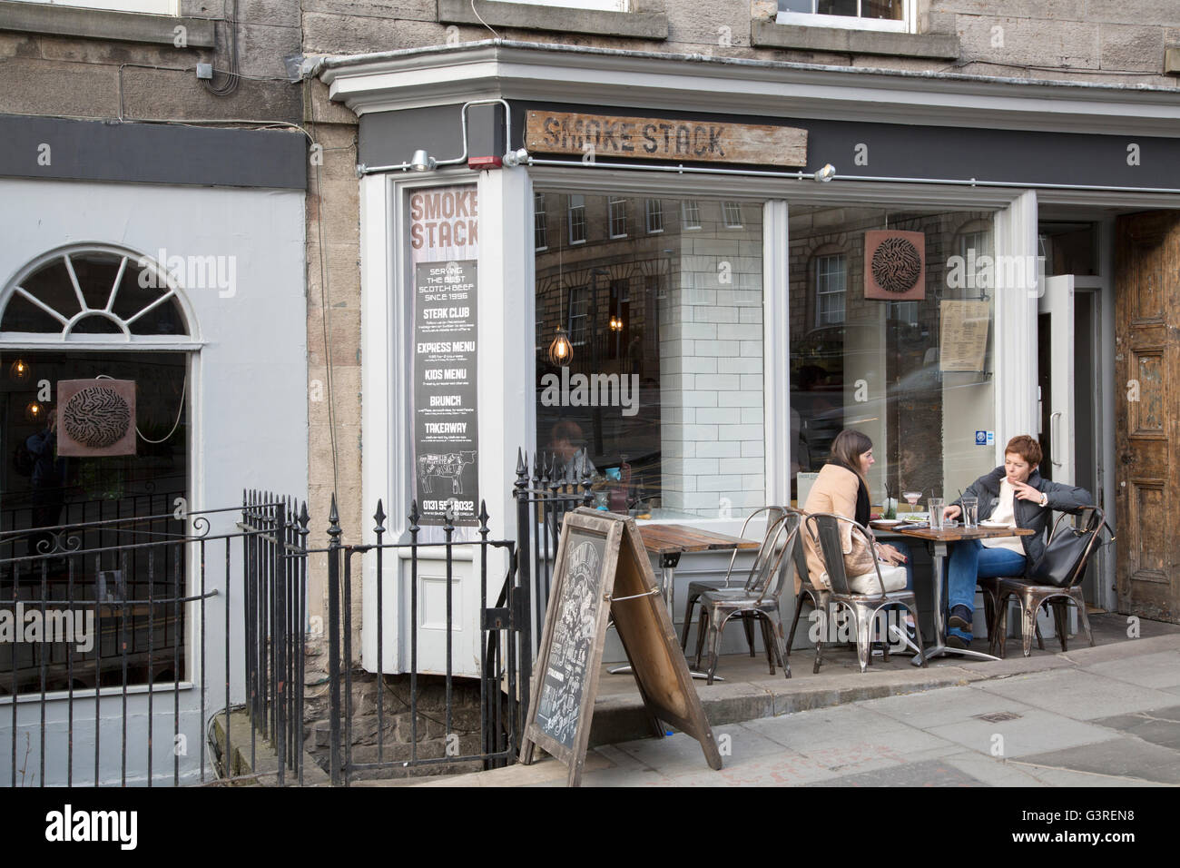 Smoke stack hi-res stock photography and images - Alamy