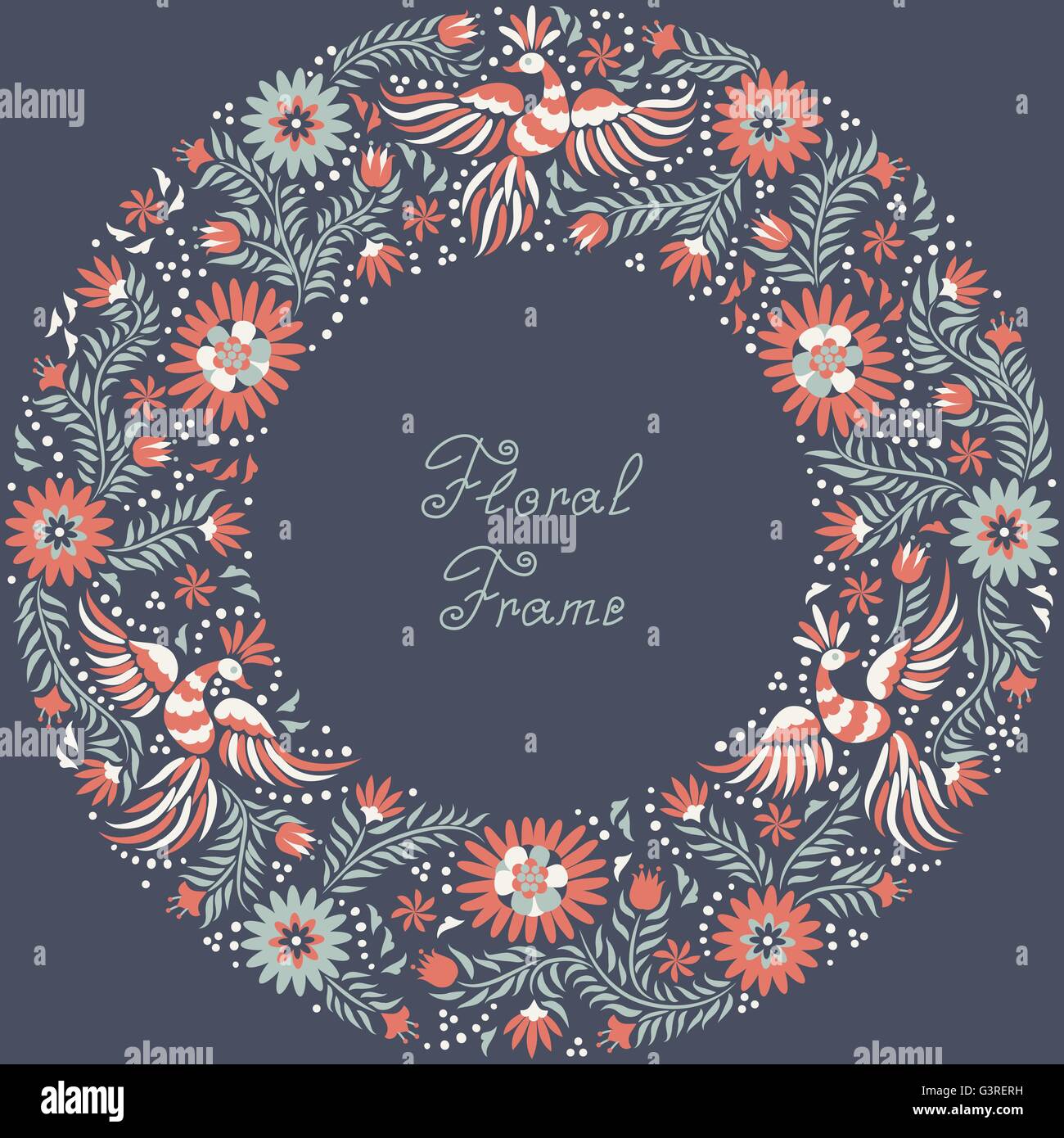 Branch collar Stock Vector Images - Alamy