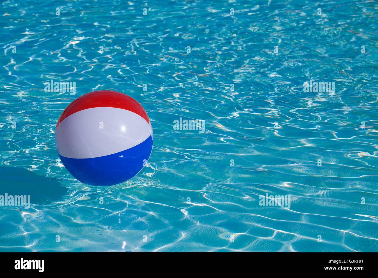 Ball is floating hi-res stock photography and images - Alamy