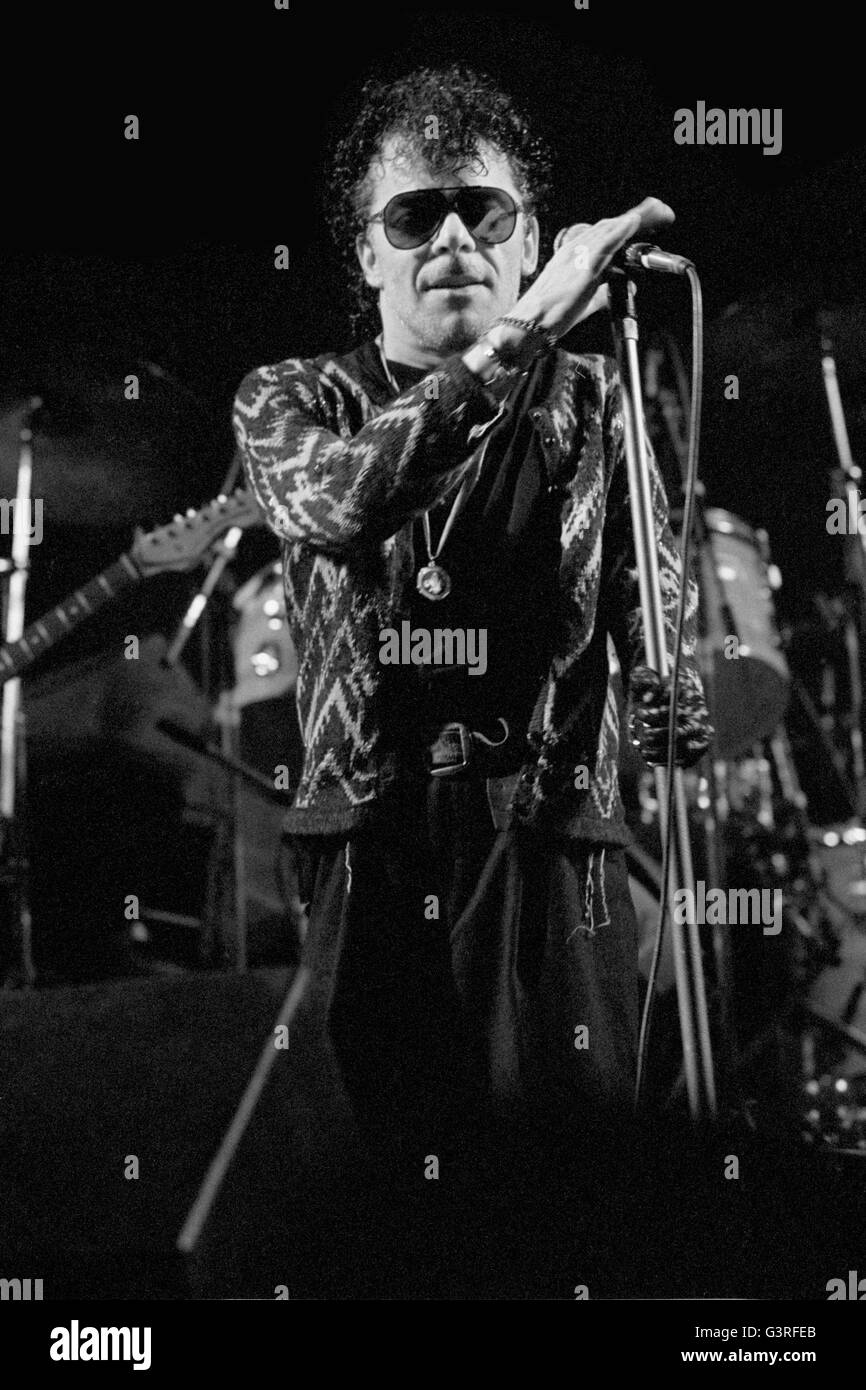 Ian dury hi-res stock photography and images - Alamy