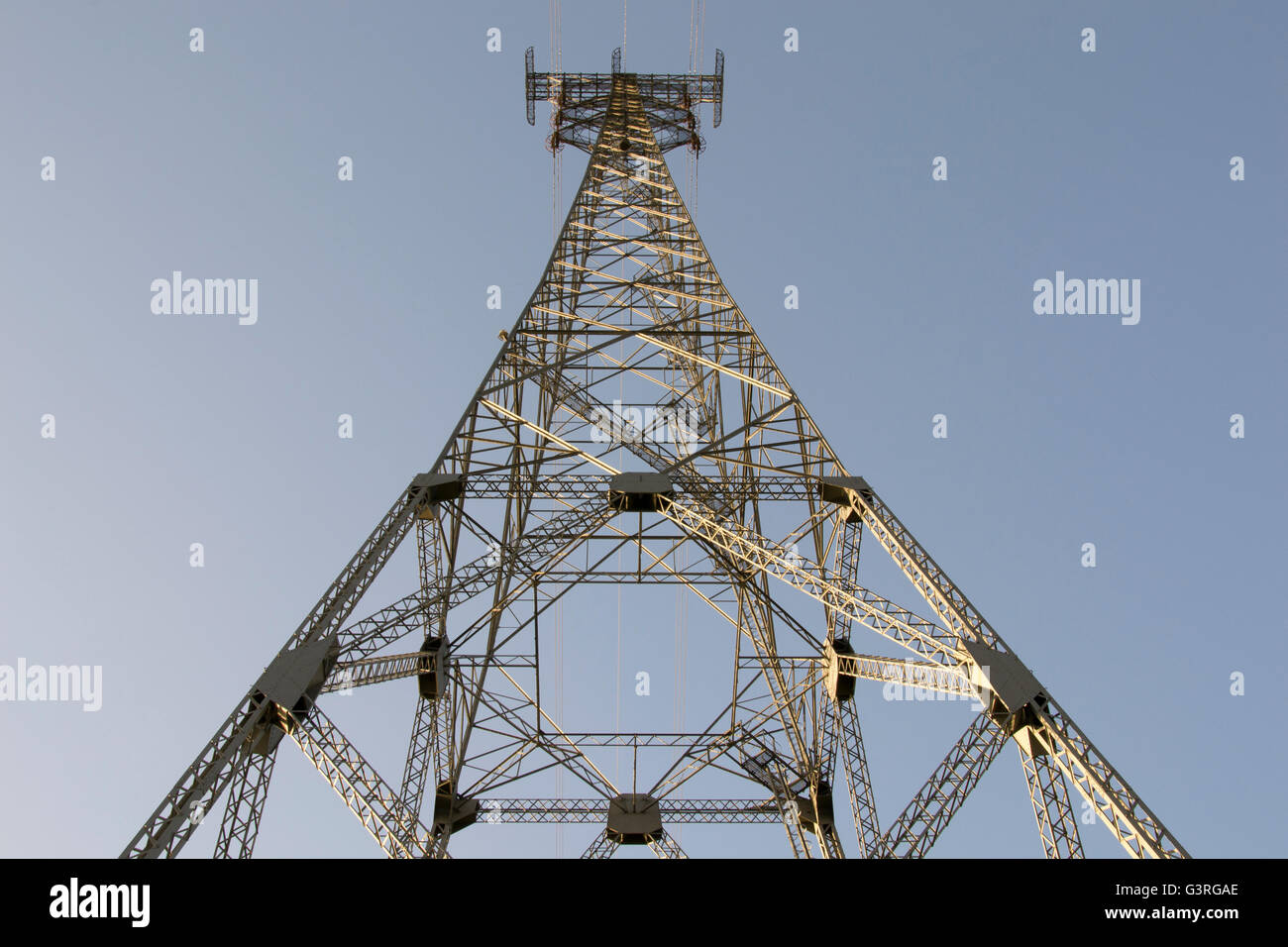 this-is-an-electricity-pylon-at-beachley-uk-stock-photo-alamy