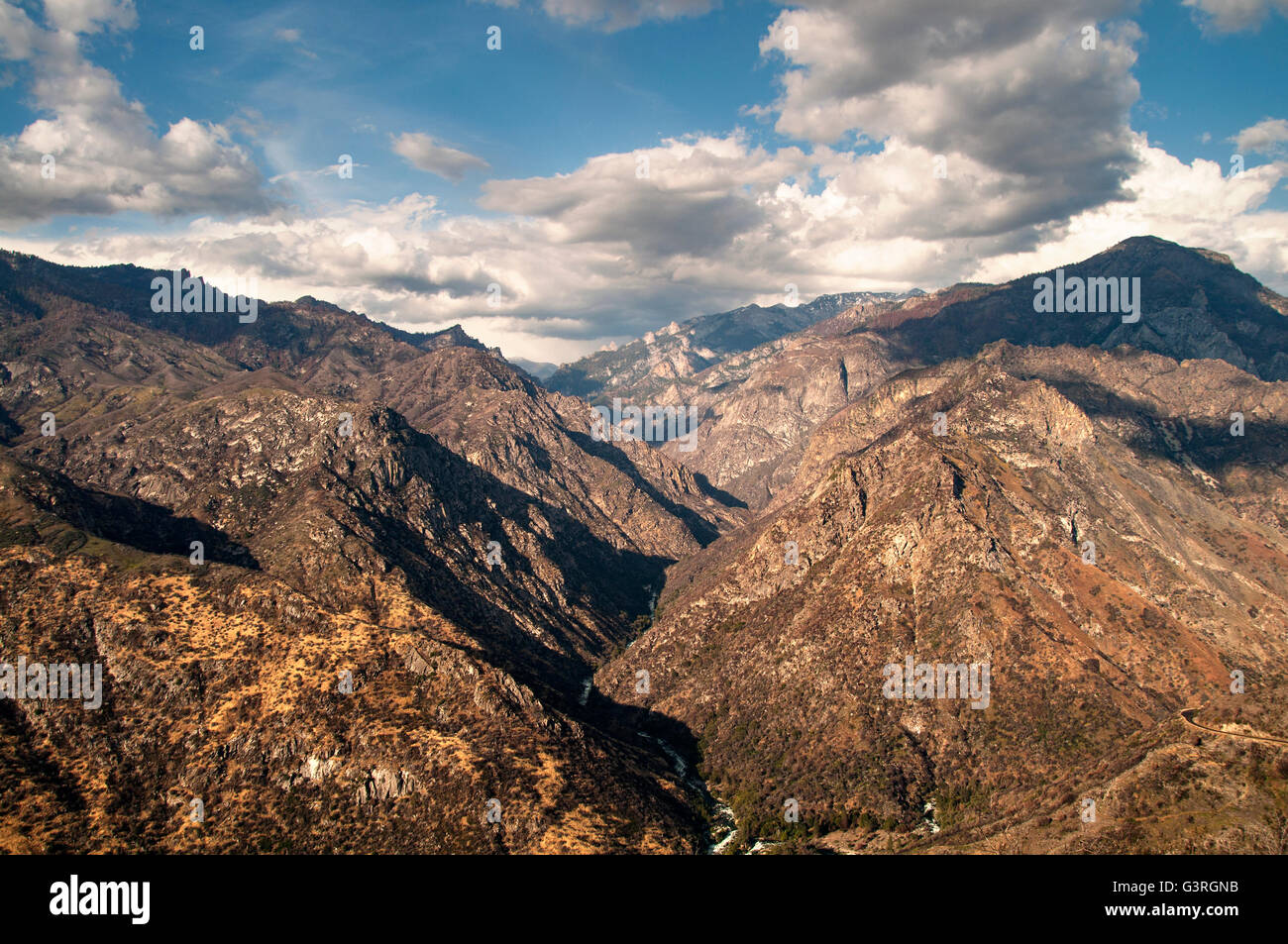 Landscape dramatic nature national park hi-res stock photography and ...