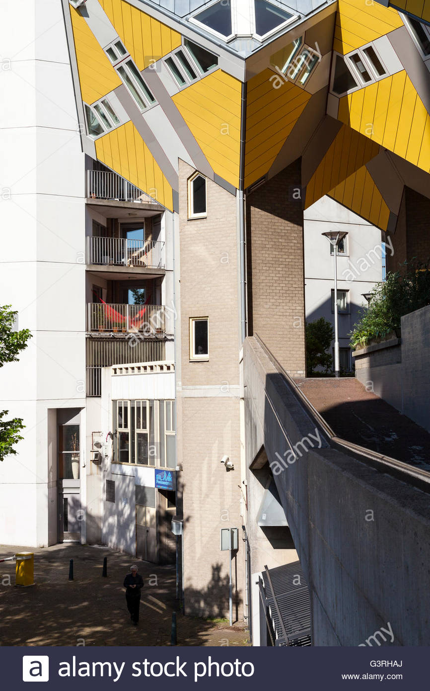 Strange Houses Stock Photos & Strange Houses Stock Images - Alamy