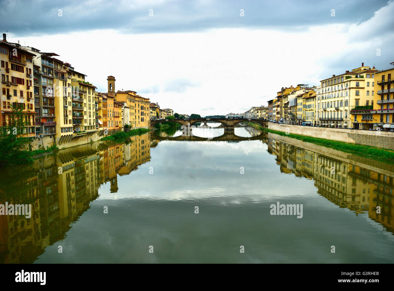 Florence tuscany firenze hi-res stock photography and images - Alamy
