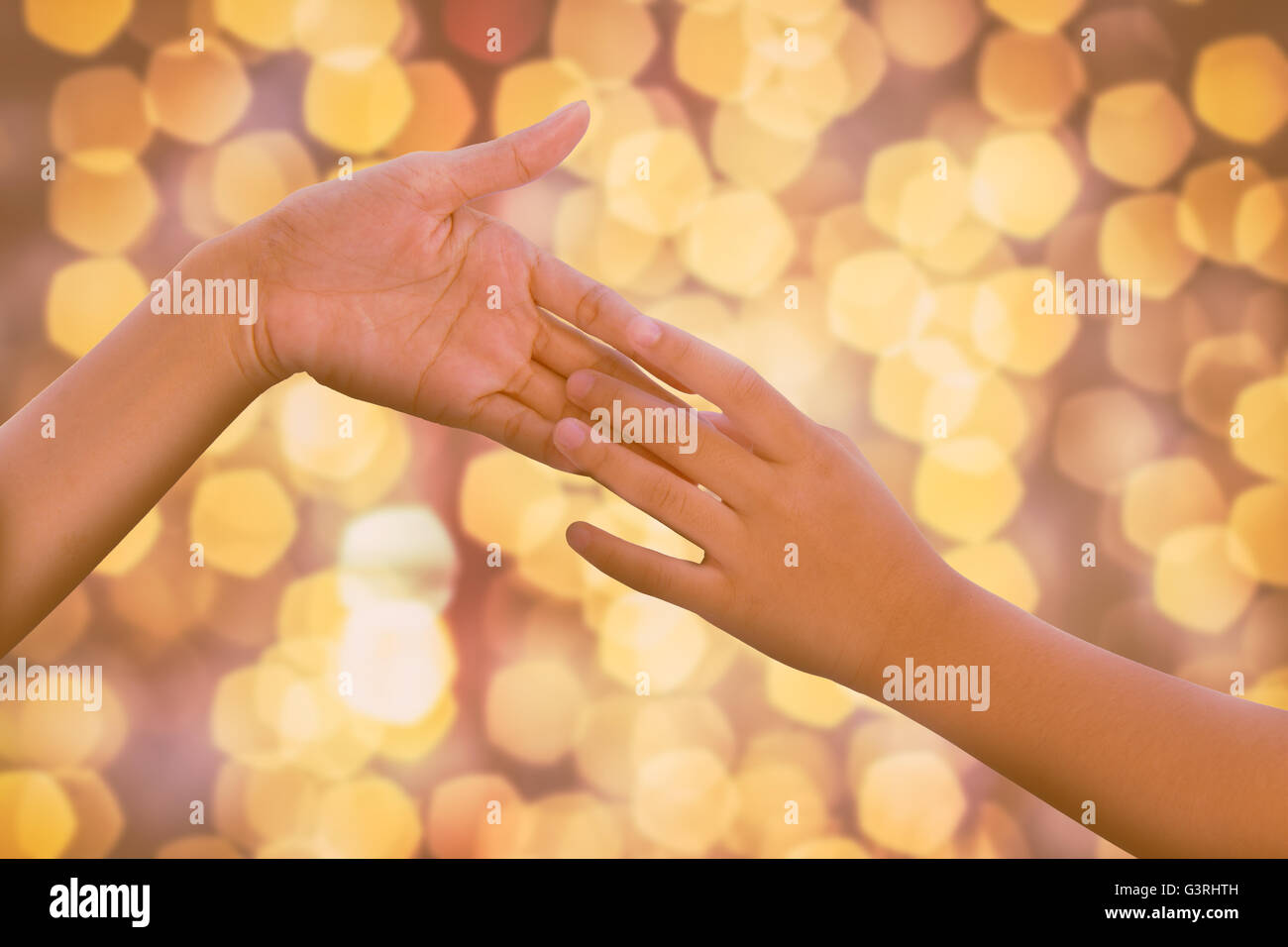 tenderness Between couple concept Stock Photo - Alamy