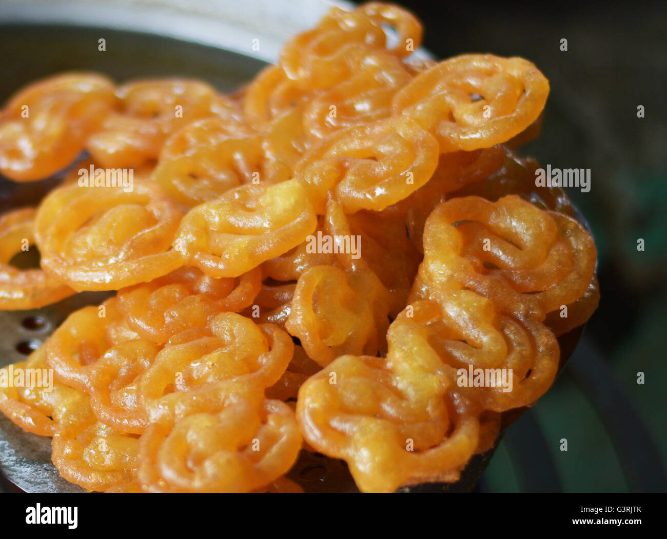 Indian sweet dish hi-res stock photography and images - Alamy