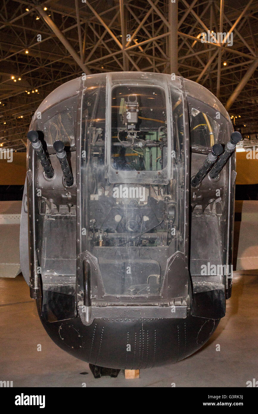 Tail gunner High Resolution Stock Photography and Images - Alamy