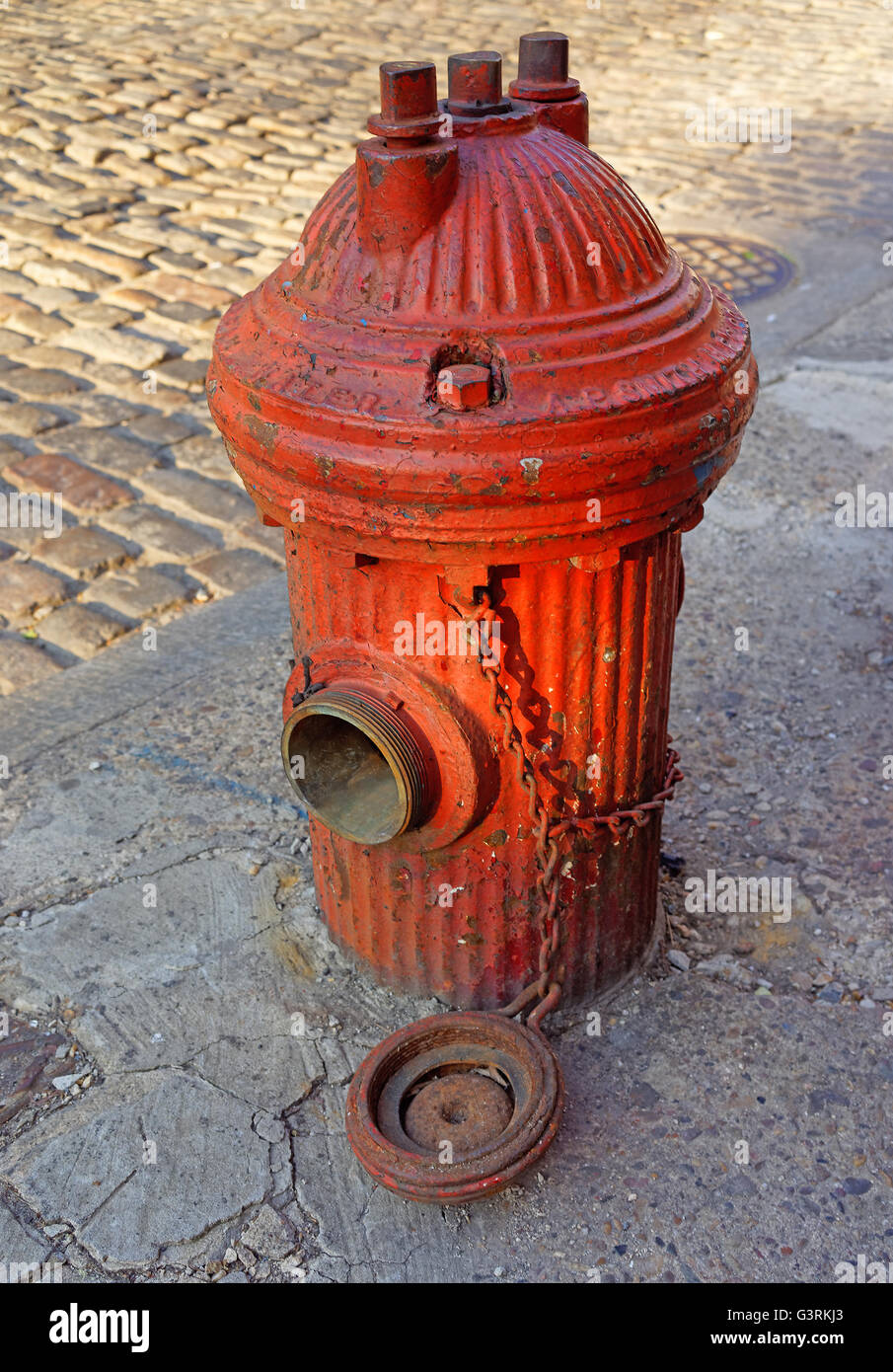 Philadelphia Fire Department High Resolution Stock Photography and ...