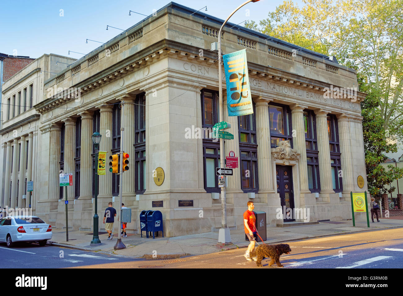 American arch co hi-res stock photography and images - Alamy