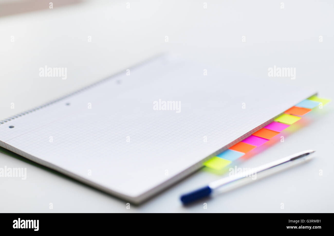 Office organizer template hi-res stock photography and images - Alamy