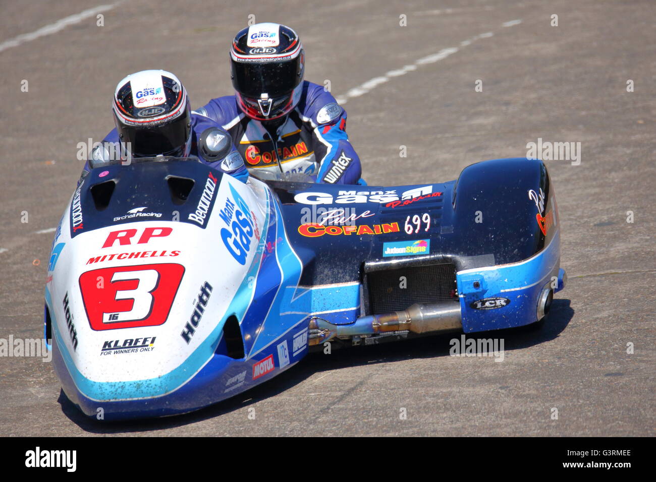 Ben birchall hi-res stock photography and images - Alamy