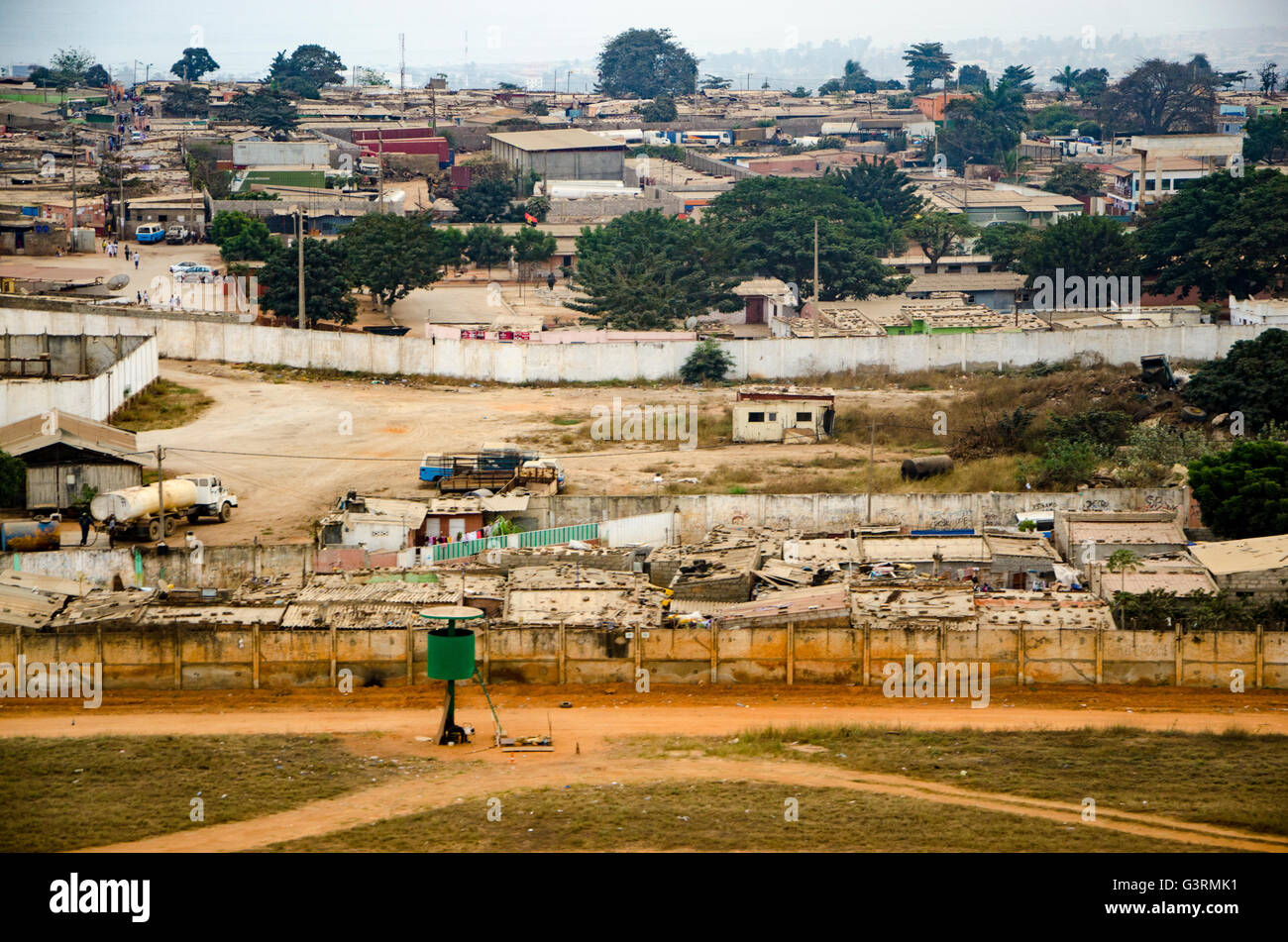 Landmine angola hi-res stock photography and images - Alamy