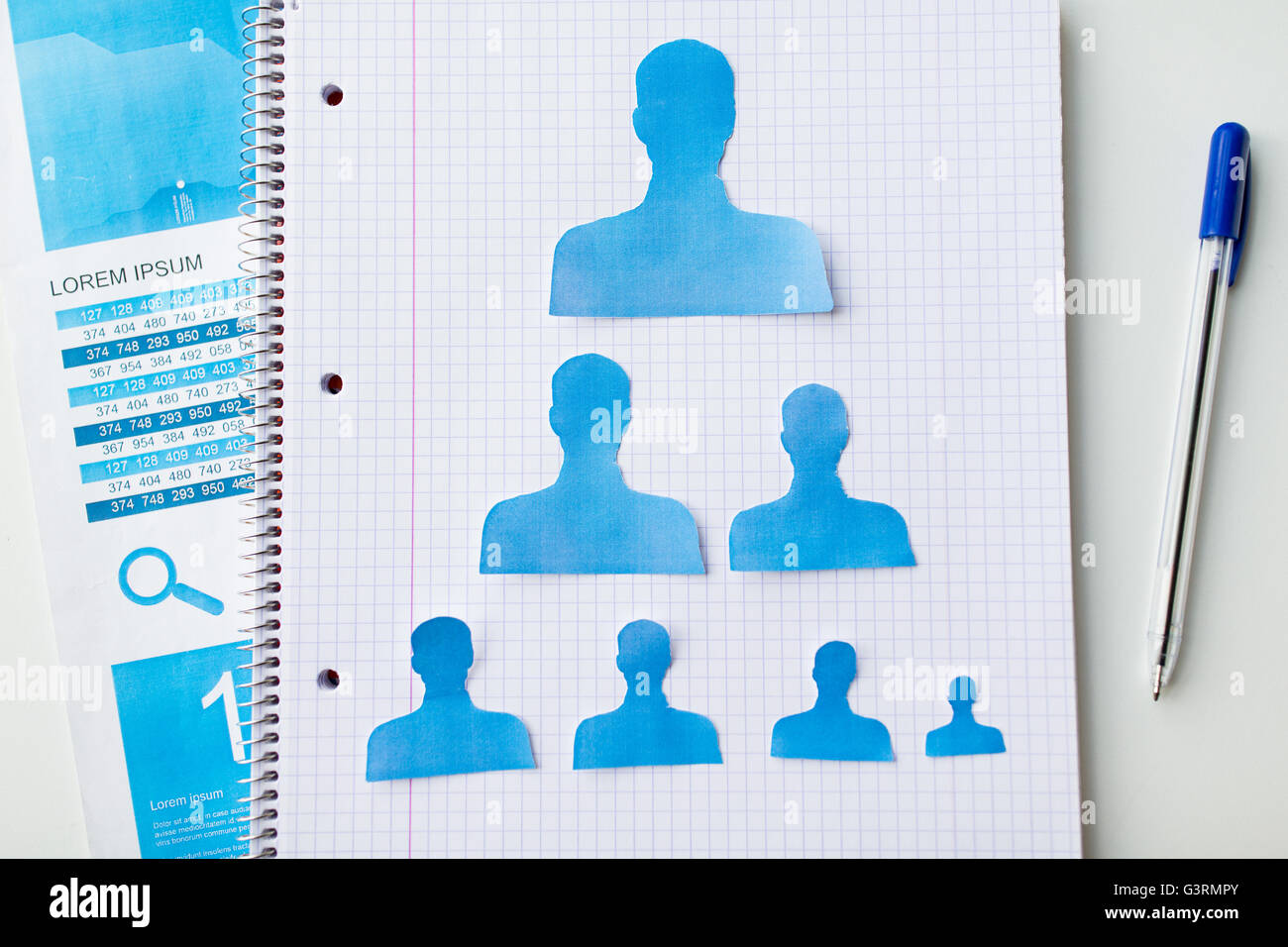Human shapes hi-res stock photography and images - Alamy