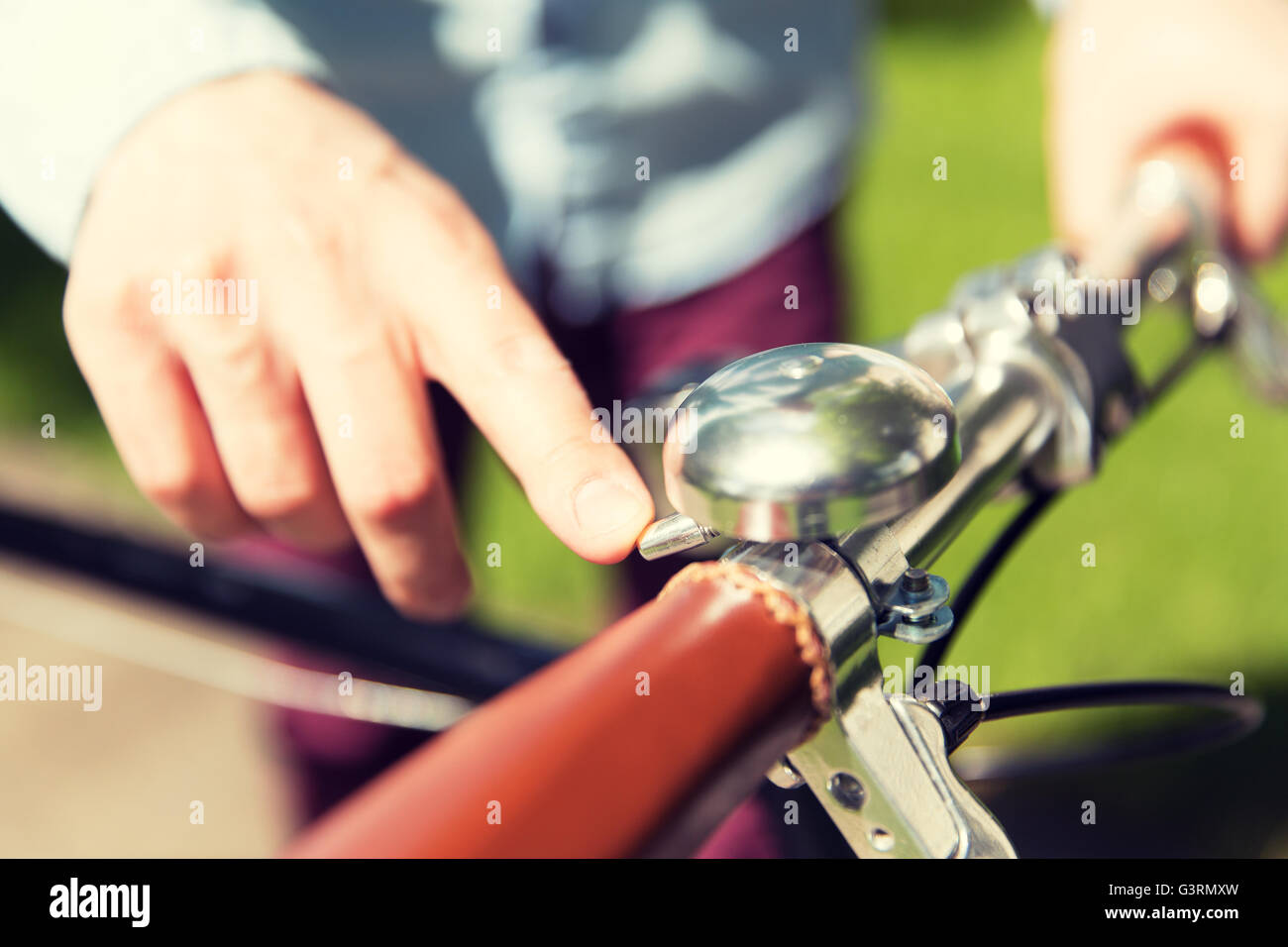 Bell wheel hi-res stock photography and images - Alamy
