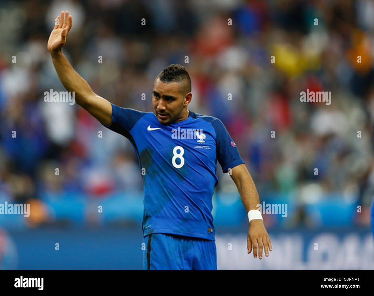 Dimitri payet hi-res stock photography and images - Alamy