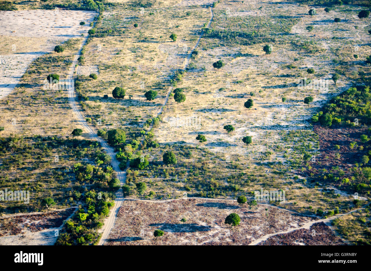 Landmine angola hi-res stock photography and images - Alamy