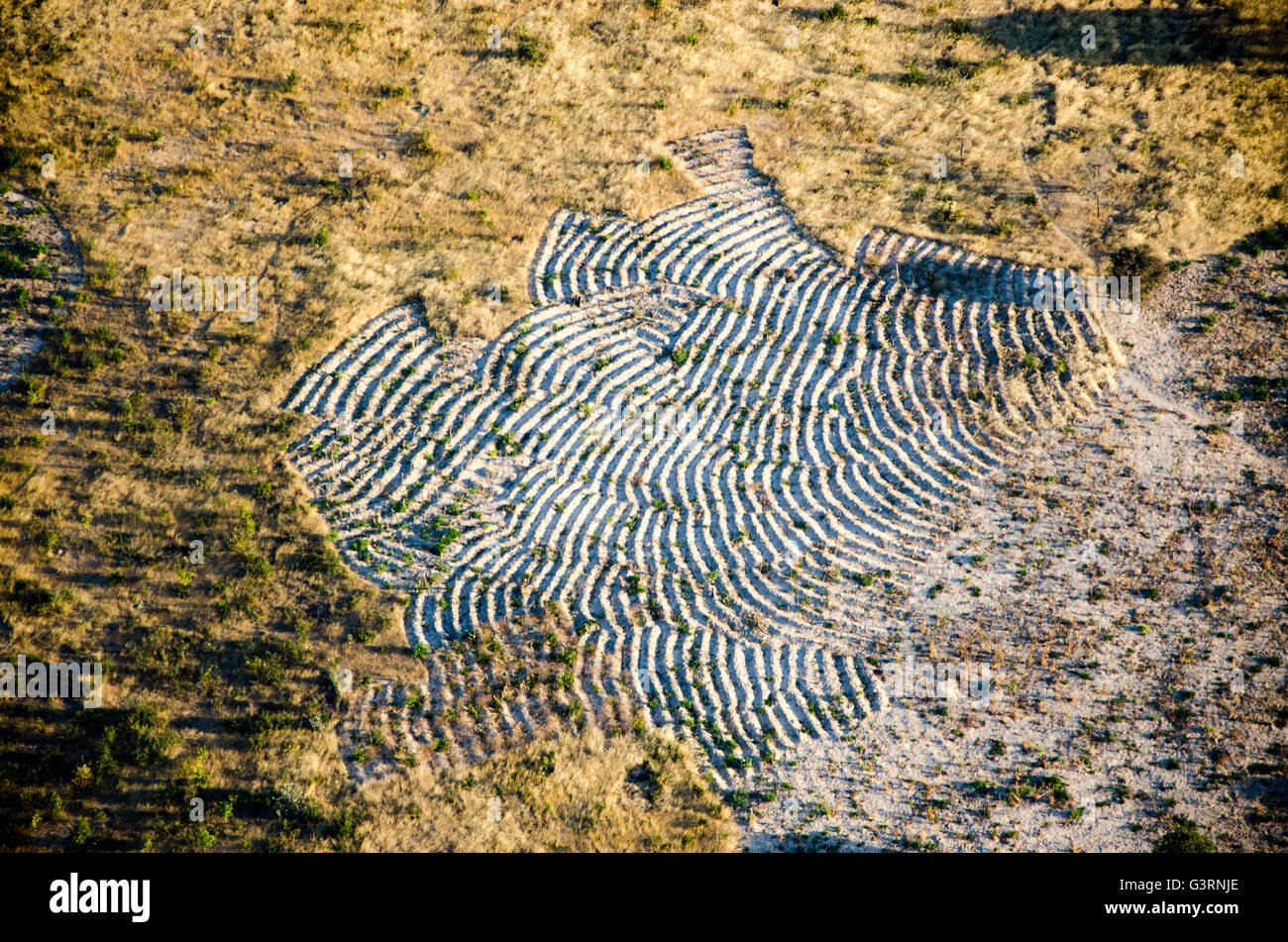 Landmine Angola High Resolution Stock Photography and Images - Alamy