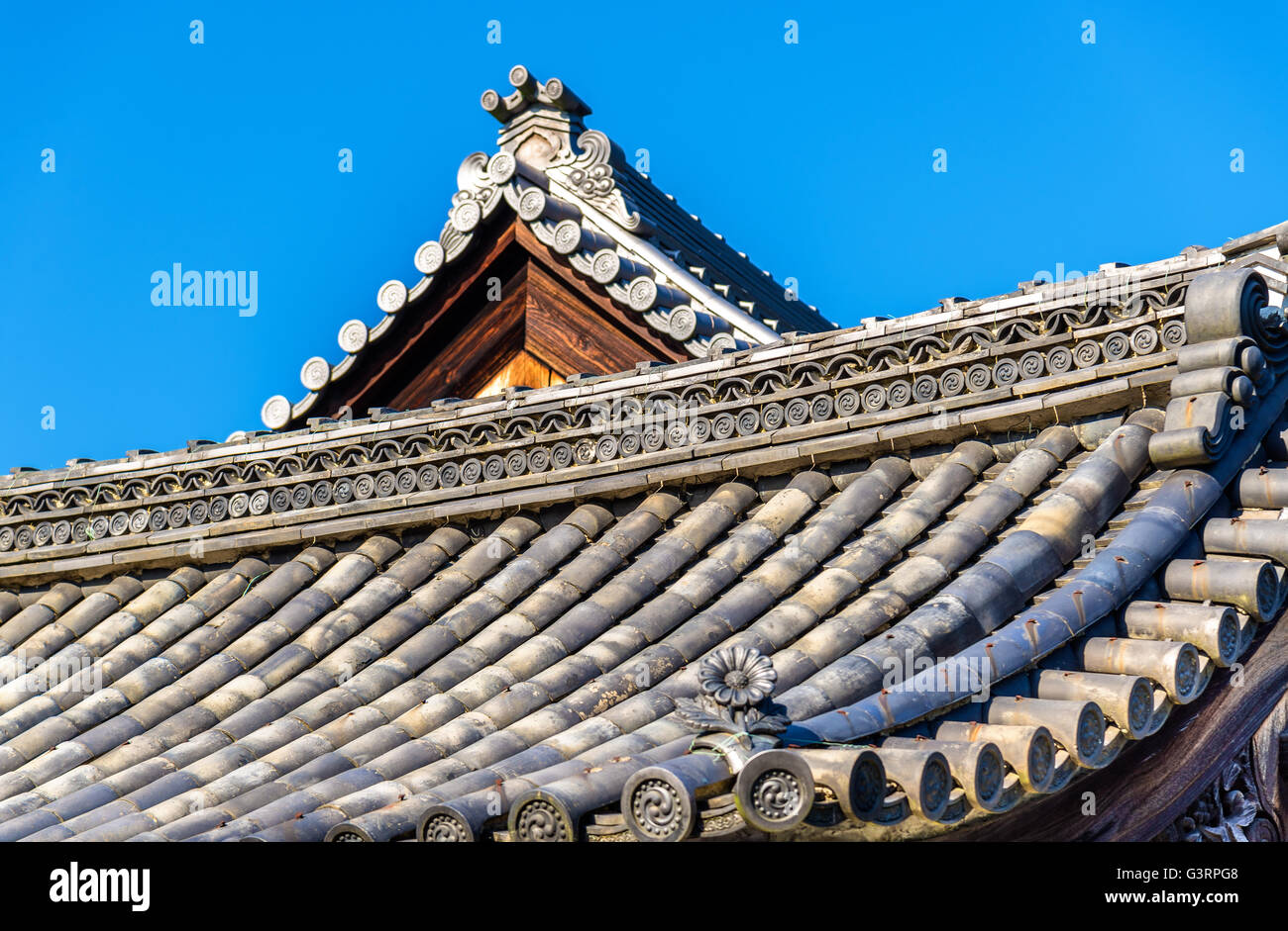 Tenjuan nanzenji temple hi-res stock photography and images - Alamy