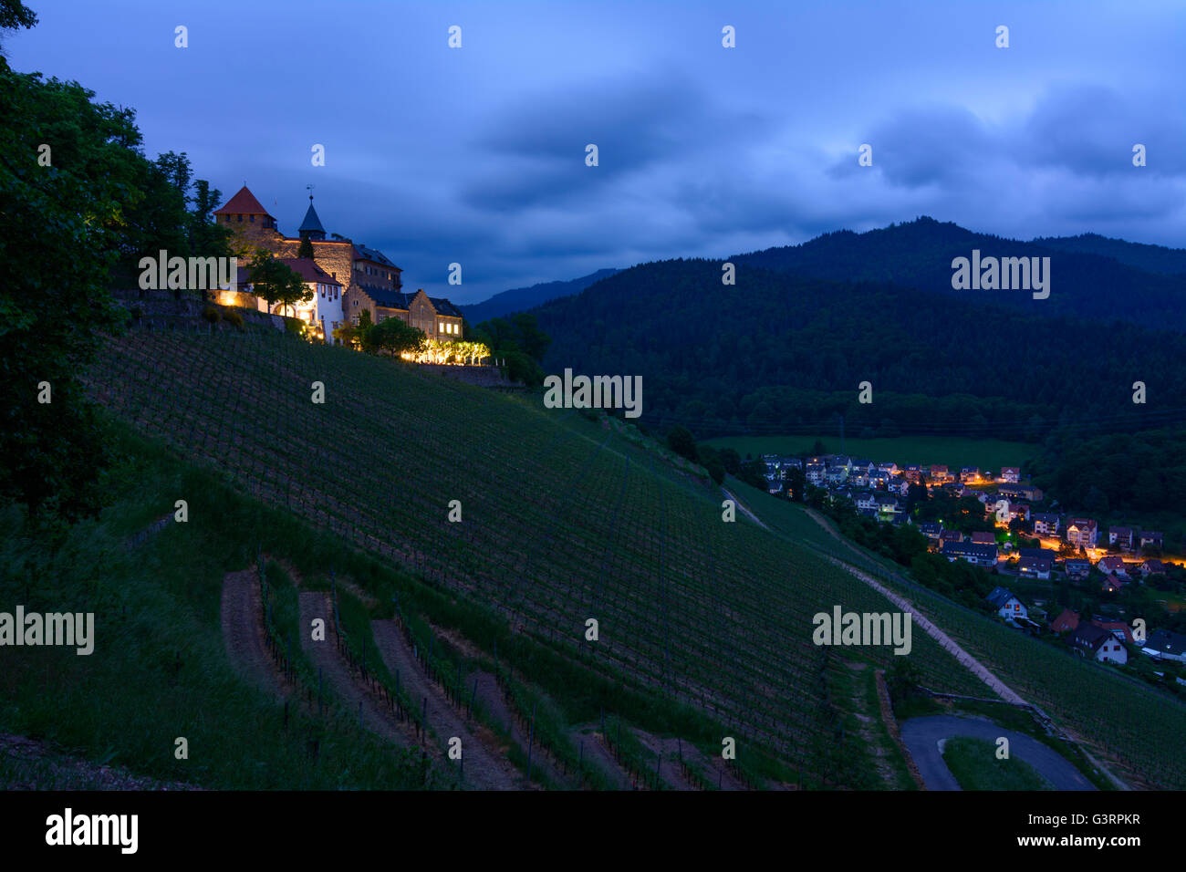 Eberstein hi-res stock photography and images - Alamy