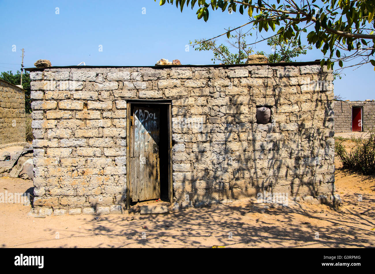 Landmine angola hi-res stock photography and images - Alamy
