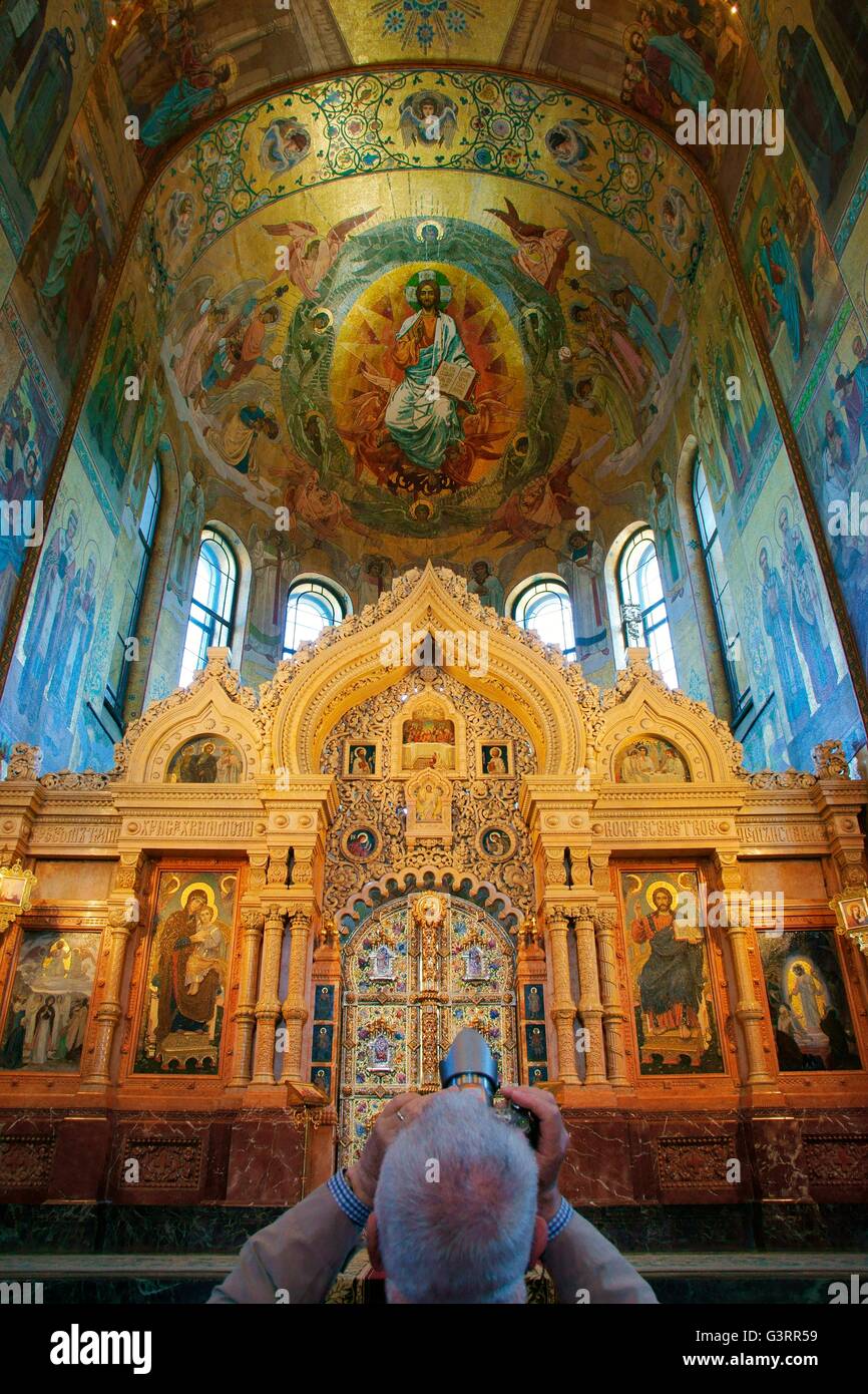 Altar Screen Stock Photos & Altar Screen Stock Images - Alamy