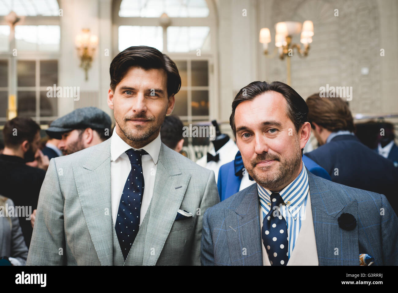 Christopher modoo hi-res stock photography and images - Alamy