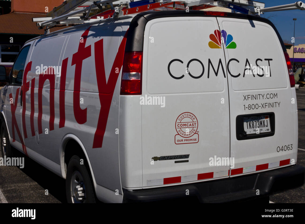 Comcast net hi-res stock photography and images - Alamy