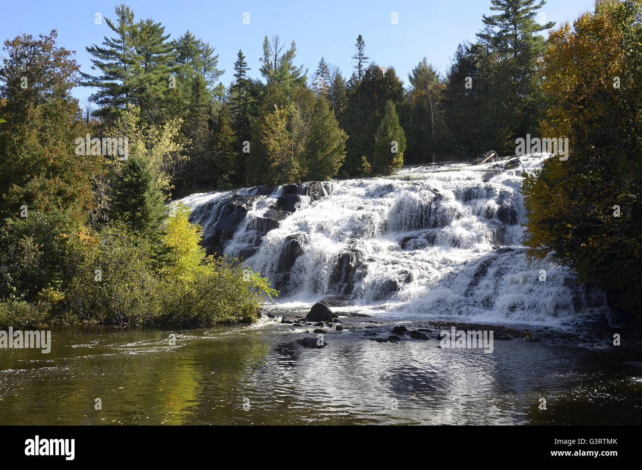 Handicap accessible walk way hi-res stock photography and images - Alamy