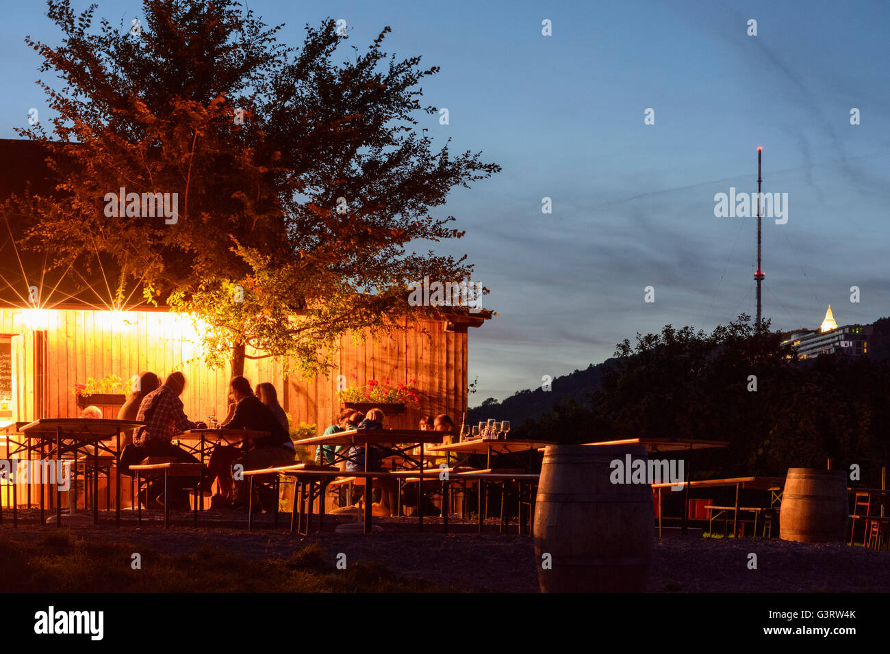 Wieninger on nussberg hi-res stock photography and images - Alamy