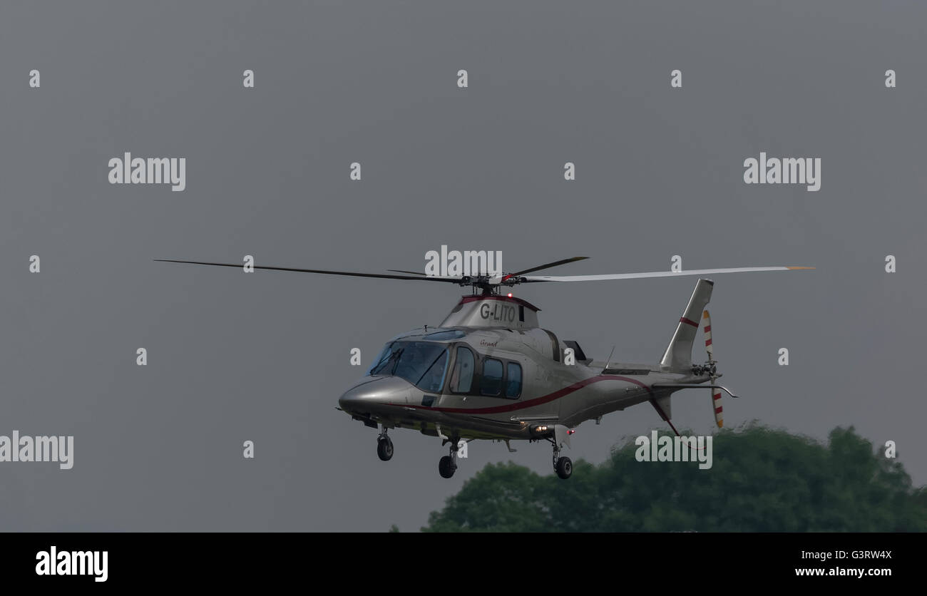 Augusta westland hi-res stock photography and images - Alamy