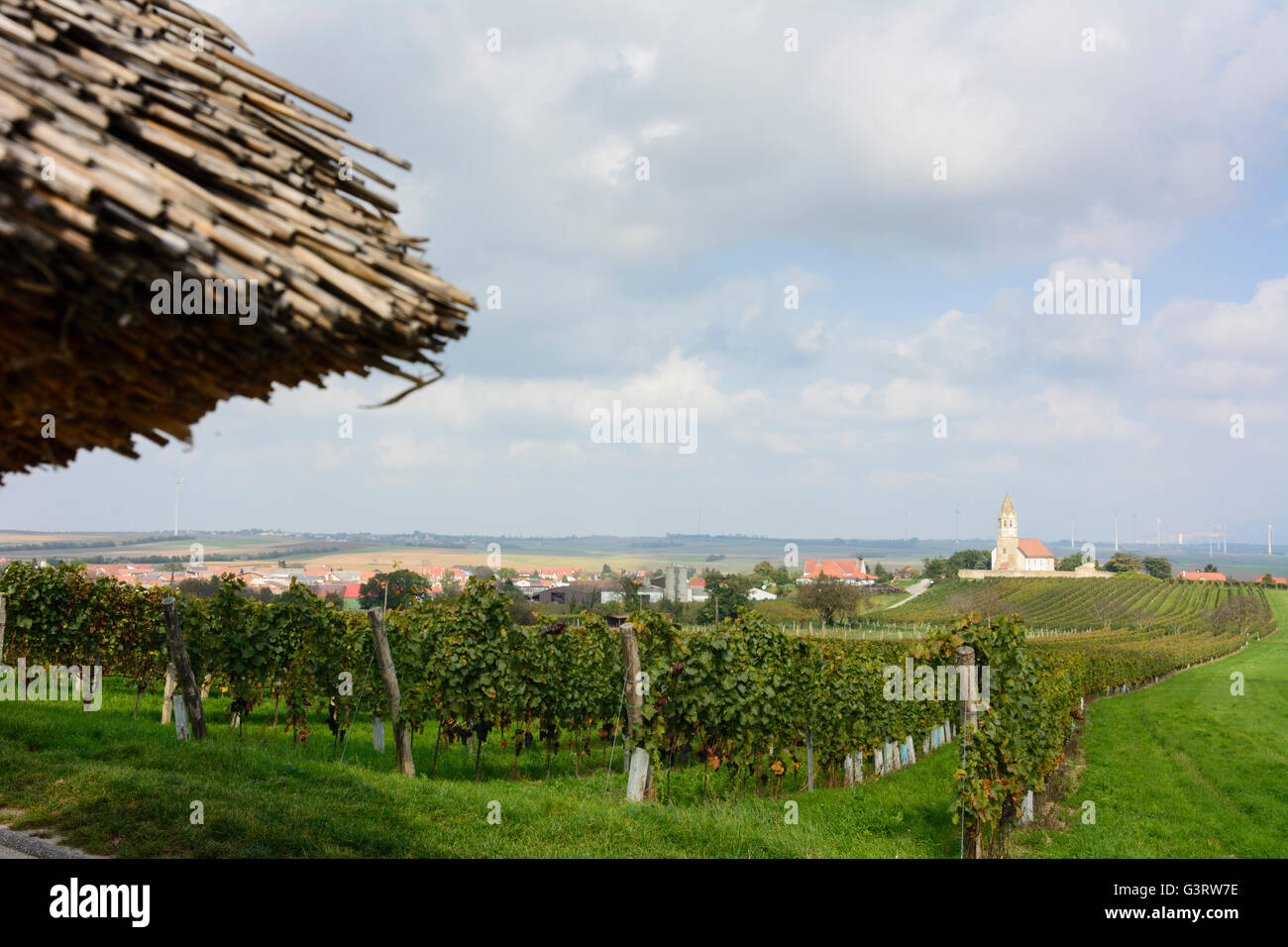 Reed roofed cottage hi-res stock photography and images - Alamy