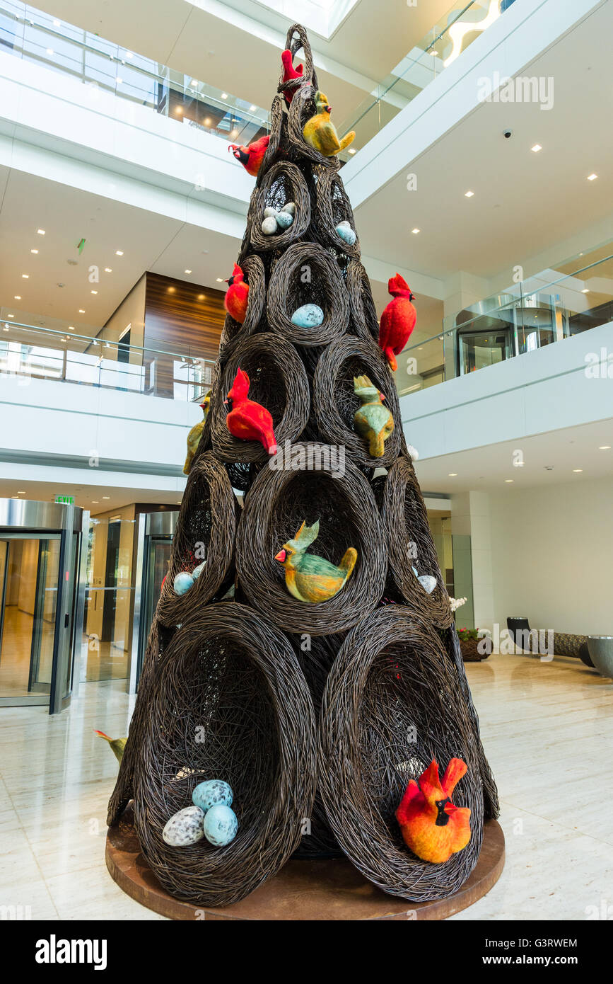 Made by bird hi-res stock photography and images - Alamy