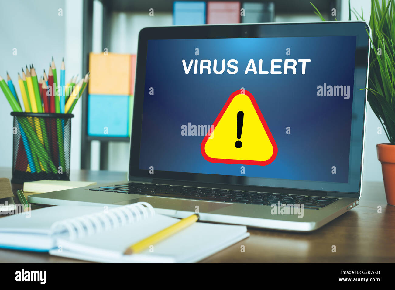 Computer virus alert sign hi-res stock photography and images - Alamy Computer virus alert sign hi-res stock photography and images - Alamy