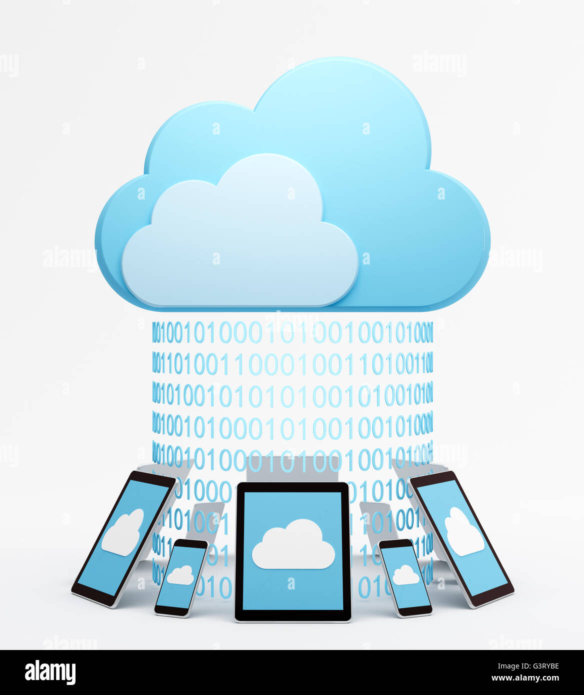 Smart sync hi-res stock photography and images - Alamy