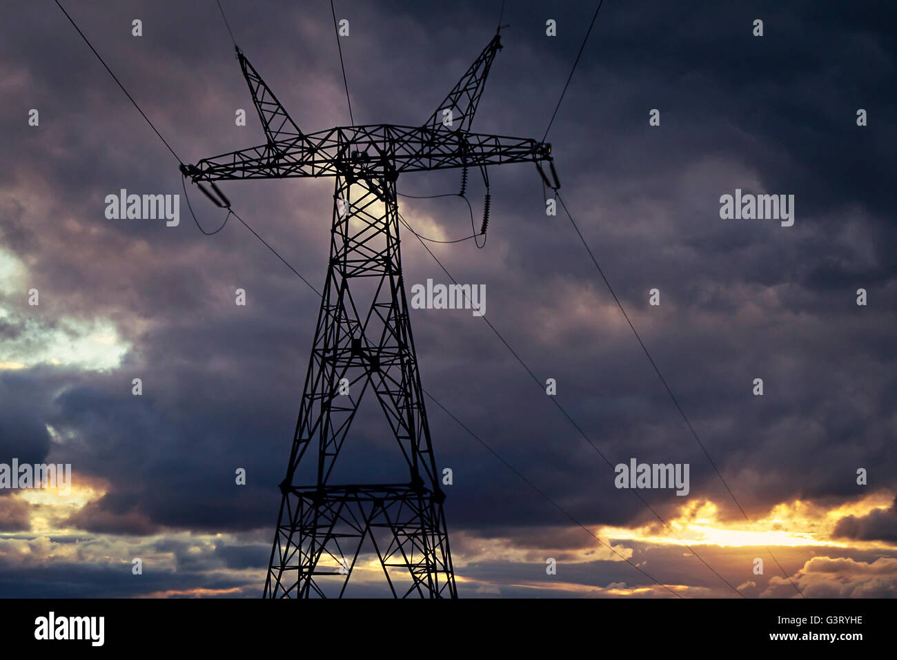 Image power hi-res stock photography and images - Alamy