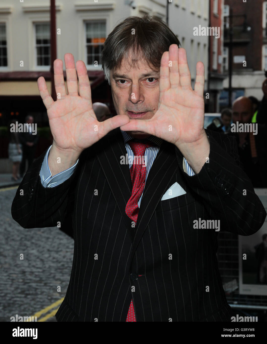 Stillman hi-res stock photography and images - Alamy