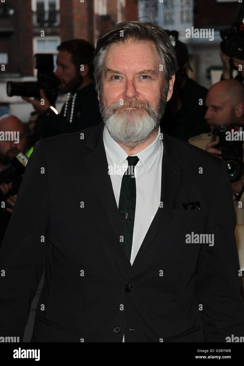 James fleet hi-res stock photography and images - Alamy