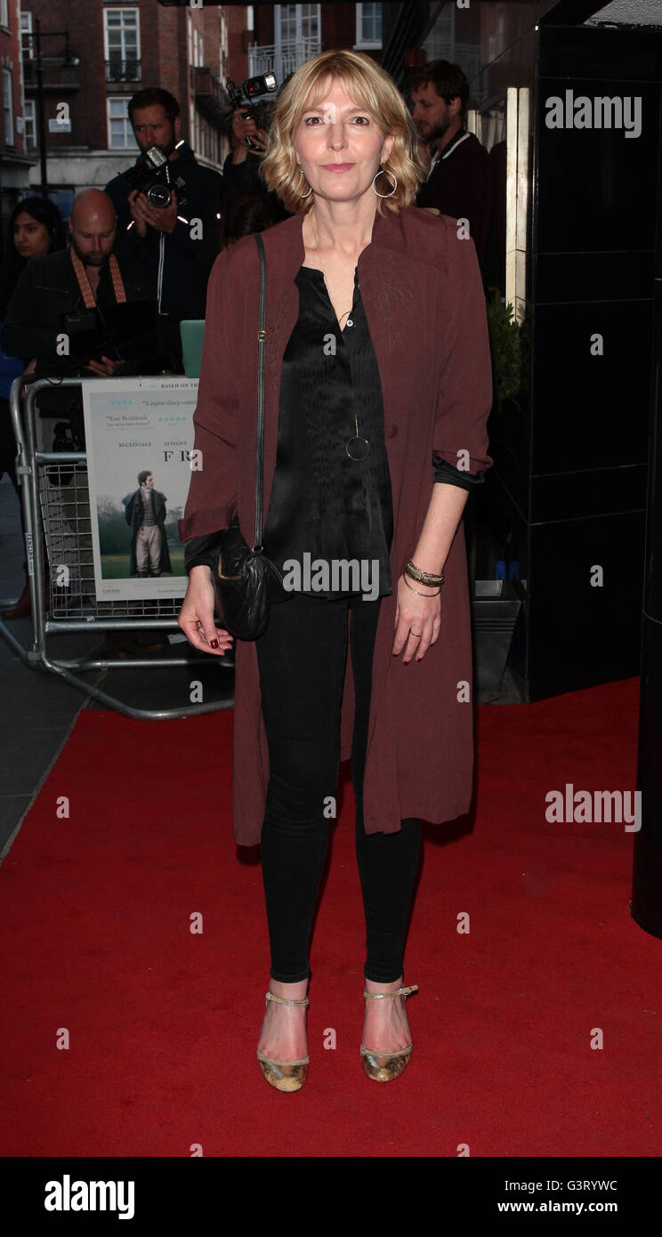 Jemma redgrave hi-res stock photography and images - Alamy