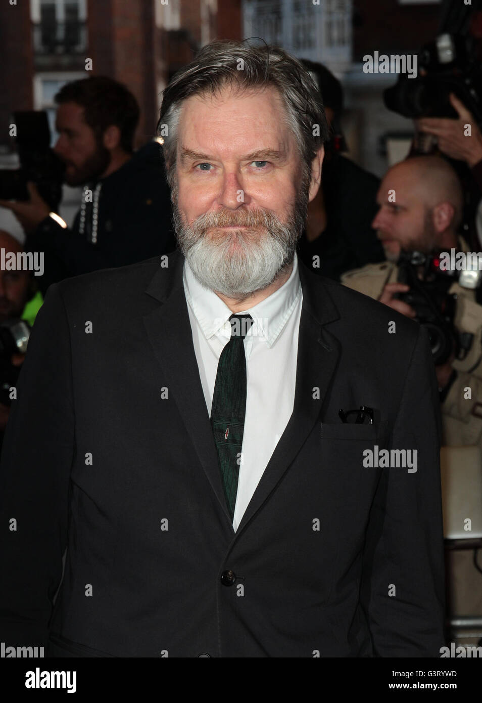 James fleet hi-res stock photography and images - Alamy