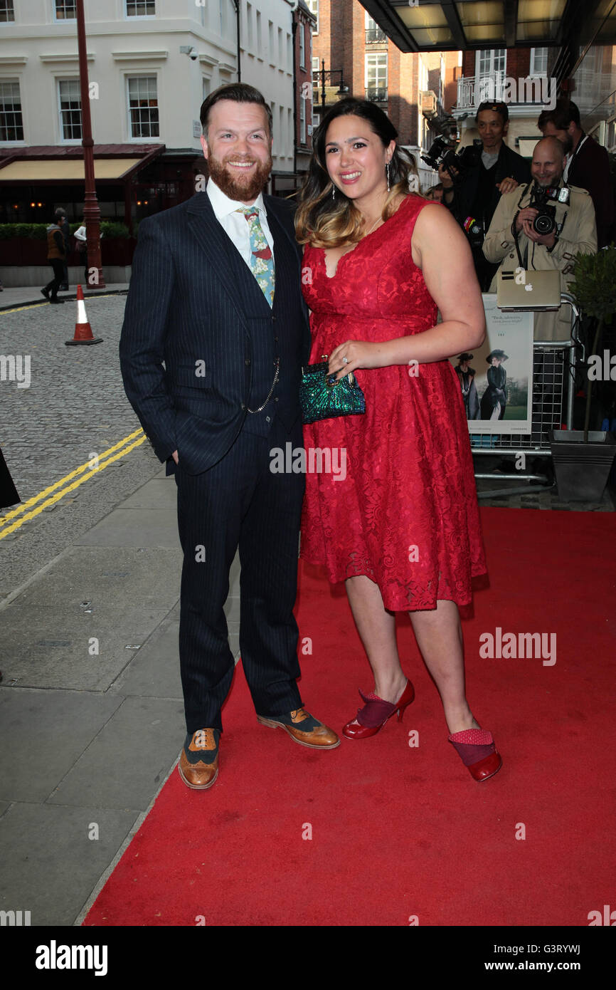 Tom bennett hi-res stock photography and images - Alamy