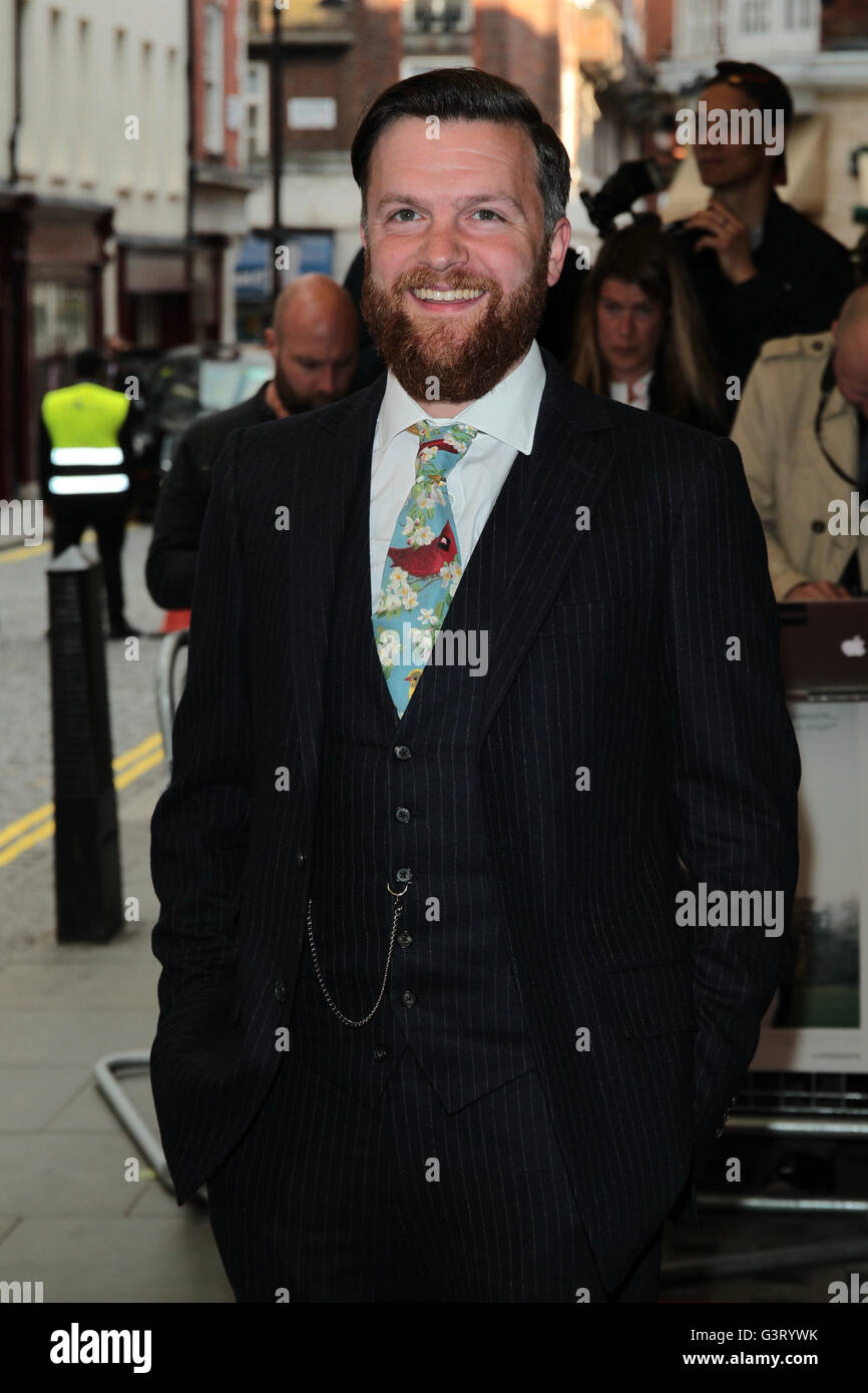 Tom bennett hi-res stock photography and images - Alamy