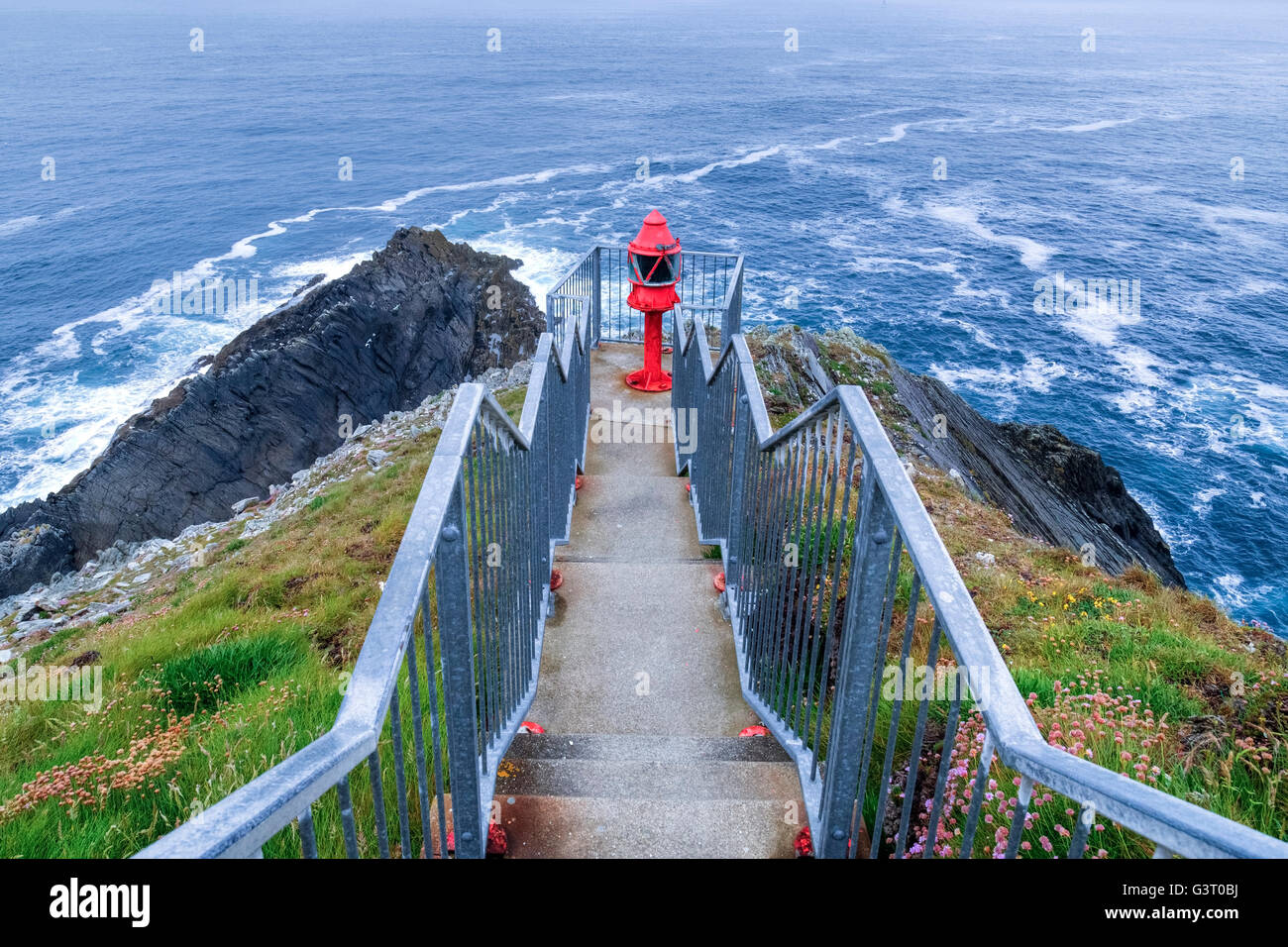 Mizen halbinsel hi-res stock photography and images - Alamy